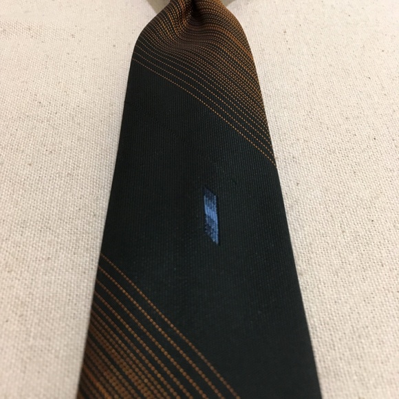 Snapper | Accessories | Vintage Snapper Tie Skinny Tie | Poshmark